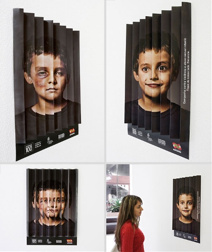 Impressive public-service ads - Global Times
