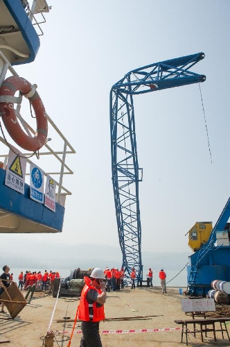 Number of missing persons in bridge pier collapse rises to 11 in China ...