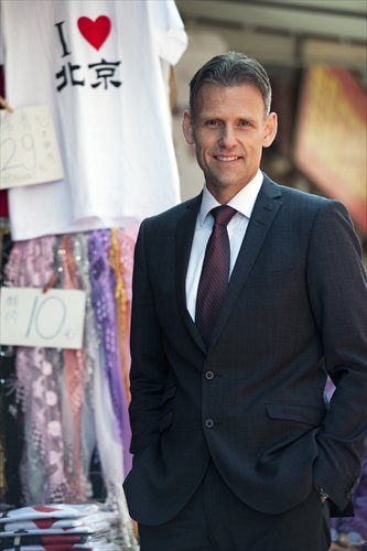 China’s green test - Global Times