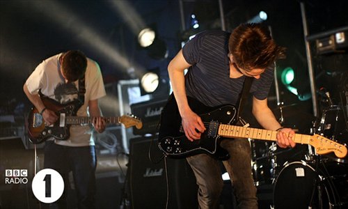 What's on - Global Times