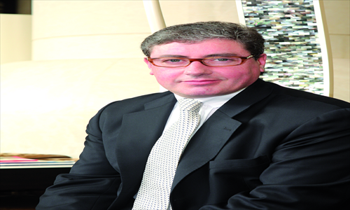 The general manager who sees the individual not just the institution ...