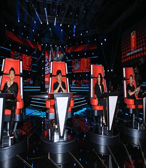 ‘The Voice of China’ - Global Times