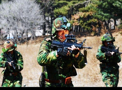 In pictures: PLA's digital equipment - Global Times
