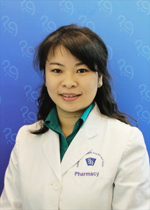 Beat that runny, itchy nose with tips from a pharmacist - Global Times