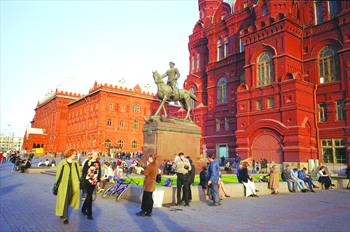 Best in class - Global Times