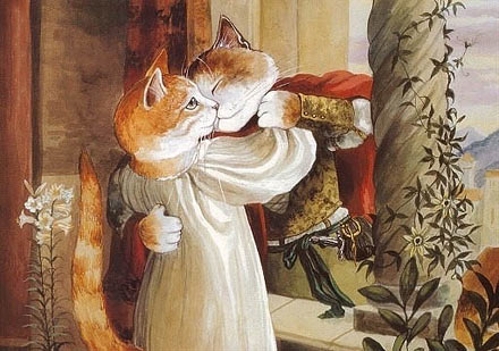 When cats rule the world - Global Times