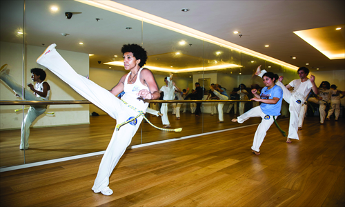 Ring of fire - Global Times