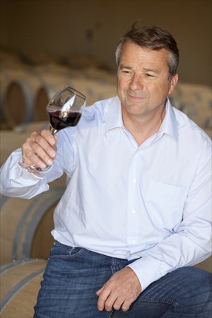 Quality French wine in China - Global Times