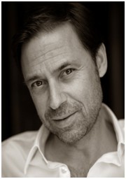 German representative of the Third China-Germany Media Forum ...