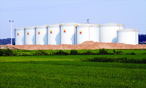 CNPC obtains second operating permit for Niger oil block - Global Times