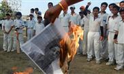 Indian media flay country's cricket board - Global Times