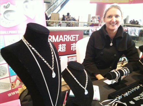 Having designs on a sunny spring in Shang - Global Times