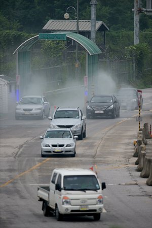 Kaesong talks stalemated as companies’ profits suffer - Global Times