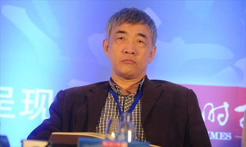 Major powers seek new security approaches - Global Times