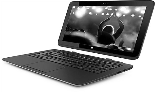 HP hopes China is a way back in - Global Times