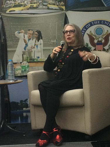 New exhibition brings US sculptor to Beijing - Global Times