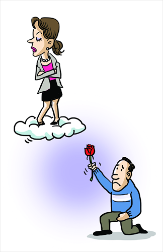 Don’t burden single women with labels - Global Times