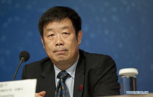 Shenzhou-9 astronauts meet the press in Hong Kong - Global Times