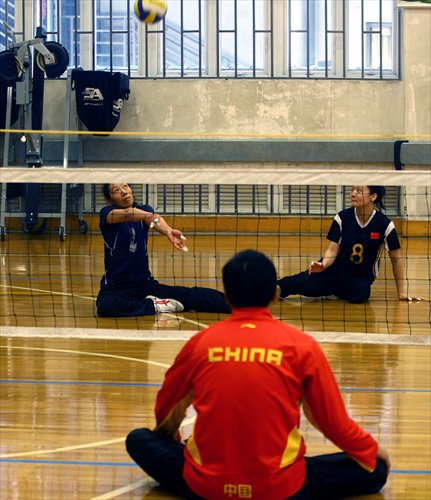 The unsung champions - Global Times