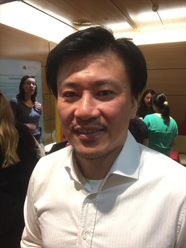 As entrepreneurs pitch ideas, city tries to play catchup in innovation ...