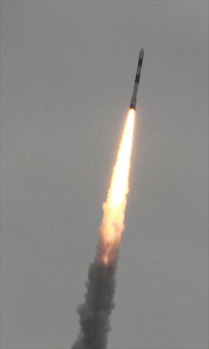Indian PM defends space spending - Global Times