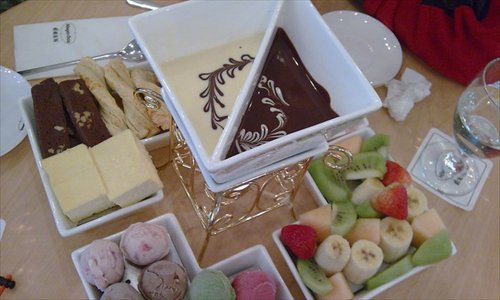 The 'hottest' hot pots - Global Times