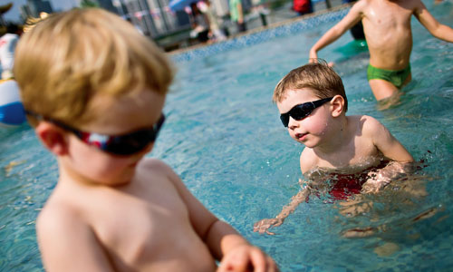 Learning Chinese: Er Tong - Global Times