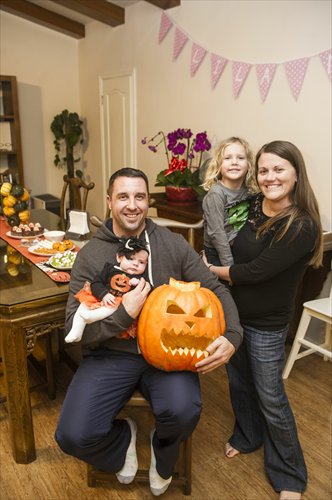 A taste for the macabre - Global Times