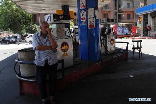 Egypt raises fuel prices up to 78% - Global Times