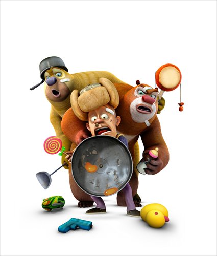 Feast for the eyes - Global Times