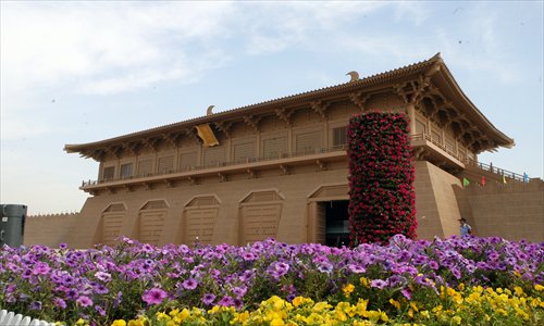 Necessity or waste of space? - Global Times