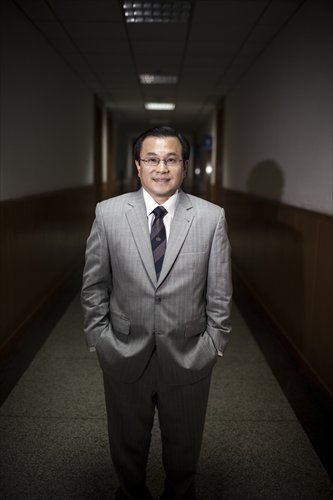 US, China fundamentally differ in Asia view - Global Times