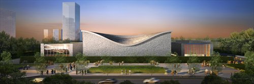 Sound design - Global Times