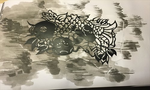 Small-scale war - Global Times