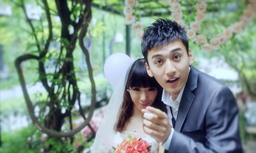 Small movies with huge audiences - Global Times