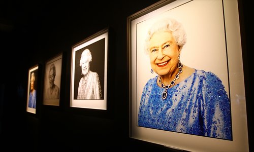 The Best of Britain - Global Times