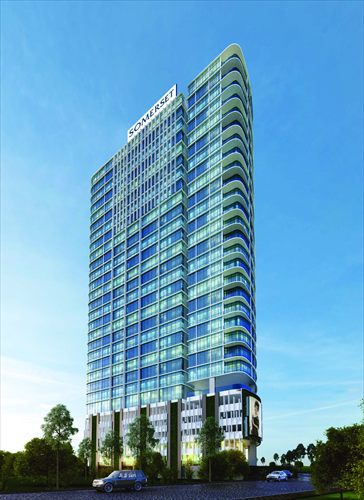 Ascott celebrates 30 years of hospitality excellence - Global Times