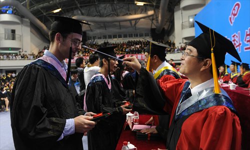 International students eye China, not just for language this time ...