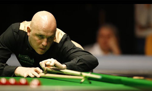 China's Ding beats King at 2013 Welsh Snooker Open - Global Times