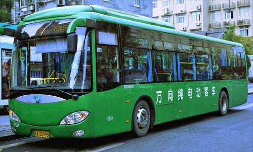 Wanxiang wins bankruptcy auction in US for Fisker Automotive assets ...