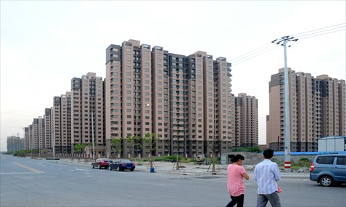 China pledges efforts to renovate rural substandard housing - Global Times