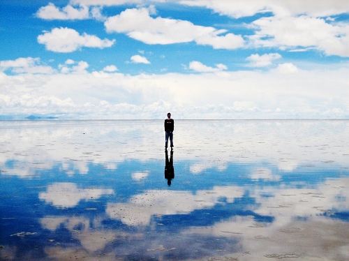 Extraordinary scenery around world - Global Times