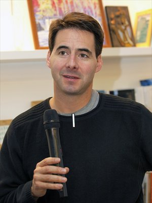 My old China - Global Times