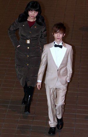 Game change - Global Times