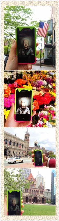 Dying wish - Global Times