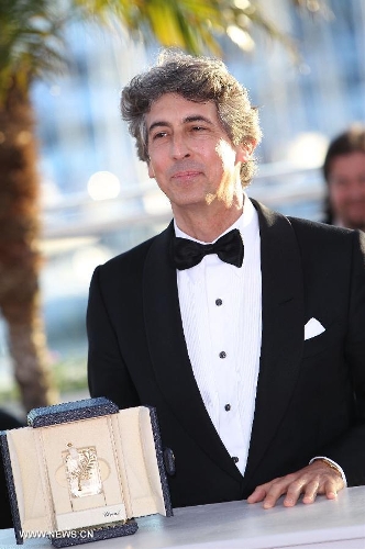 66th Cannes Film Festival closes - Global Times