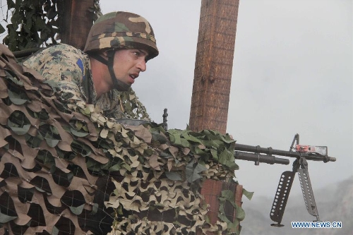 Military exercise of EUFOR will be held in Bosnia and Herzegovina ...