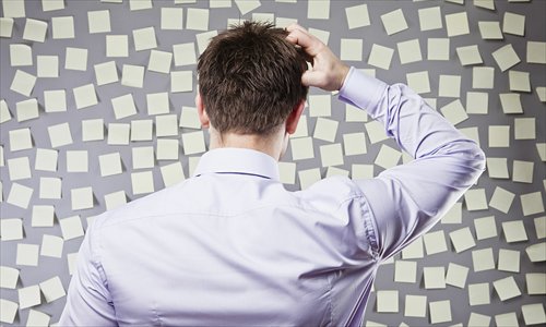 The forgetfulness of youth - Global Times