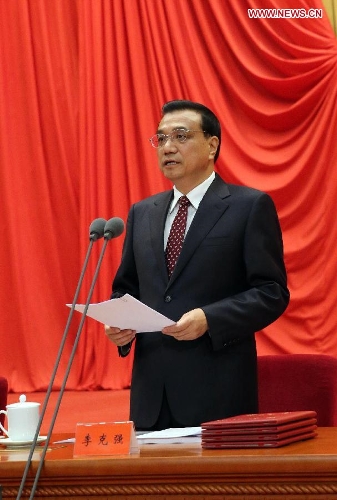 China awards model workers, urges stronger labor unions - Global Times