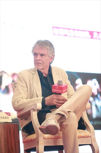 Effecting relationships - Global Times